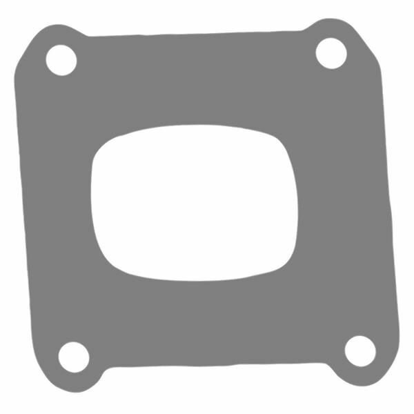 Прокладка для KTM SX 125, 150 16-18, 150 XC-W 17-18, Husqvarn TC125 16 50430098060 CHAKIN 00KT-062 для мотоцикла