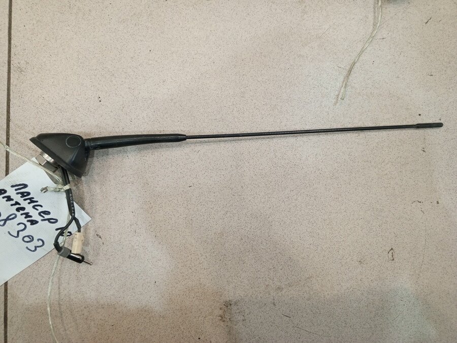 Антенна от Mitsubishi Lancer 10 2007-2017