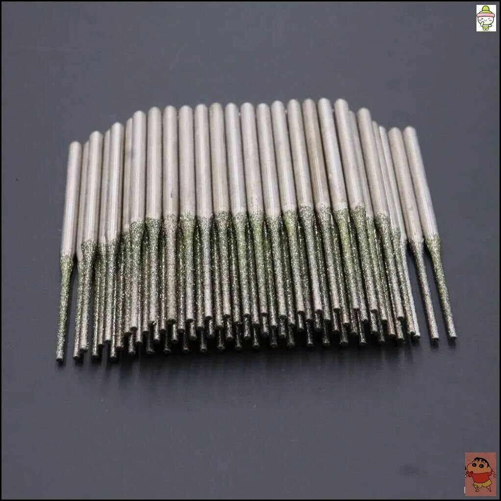 Эксклюзивный сегмент алмазный