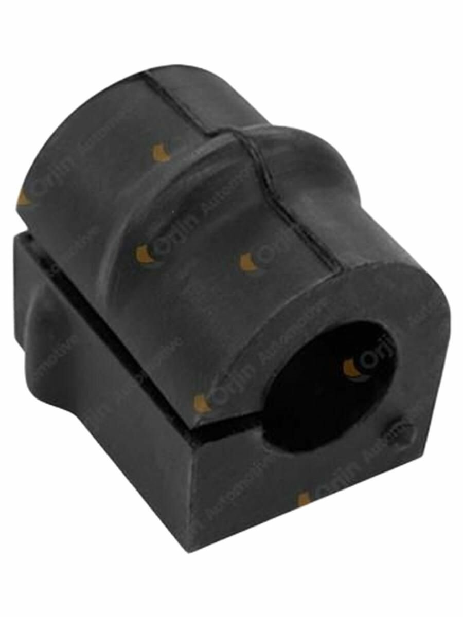 Втулка стабилизатора Опель Зафира Тигра Астра G, Opel Astra G Tigra B Zafira A; 90538865; 350138 усиленная полиуретановая