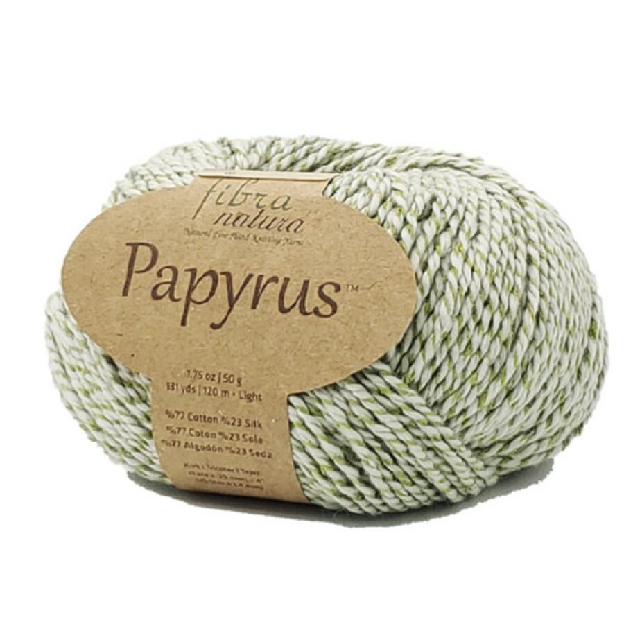 Papyrus Fibra Natura (22929 полынь)