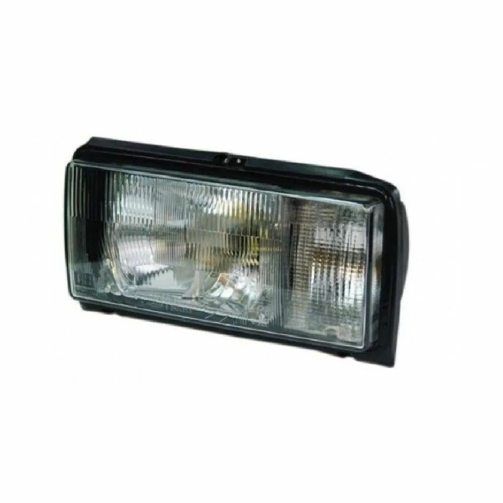 Фара для ВАЗ-2105 освар левая белый поворот