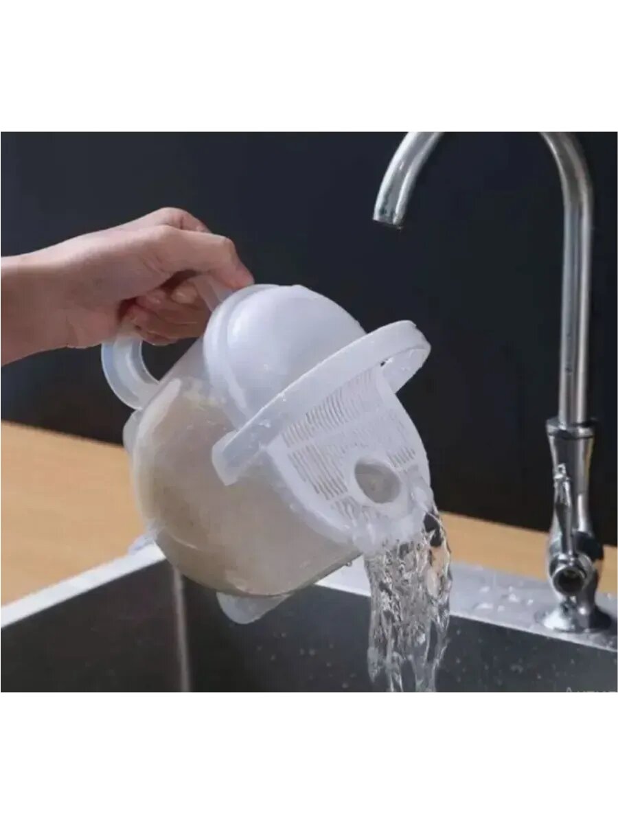 Дуршлаг для круп