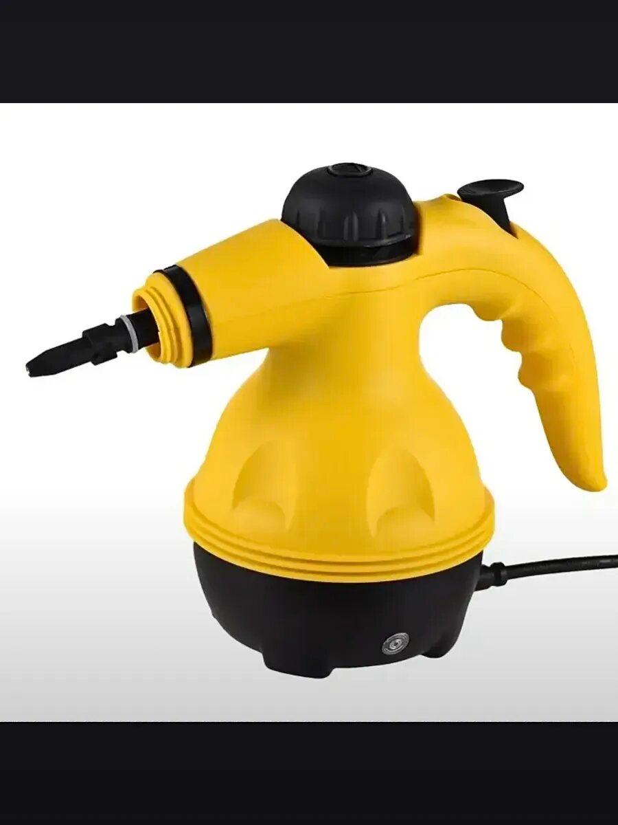 Пароочиститель для дома для уборки