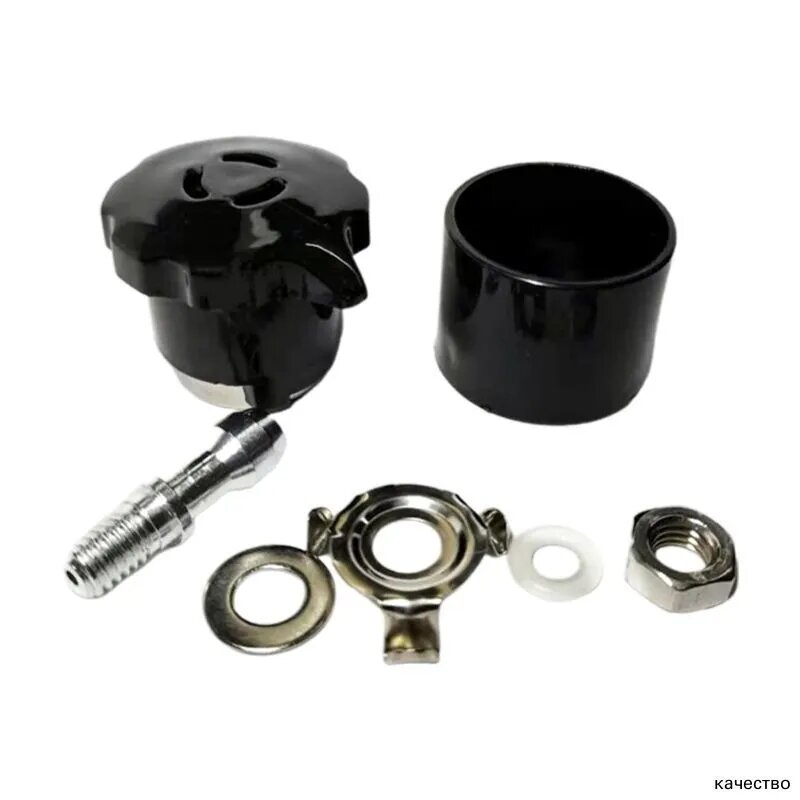 Клапан сброса давления для мультиварки