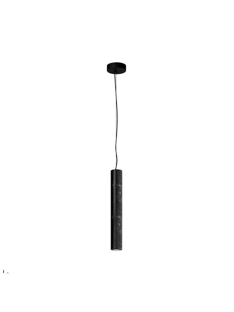 Подвесной светильник Maytoni MOD461PL-L5BK Базовая текстура Цоколь LED