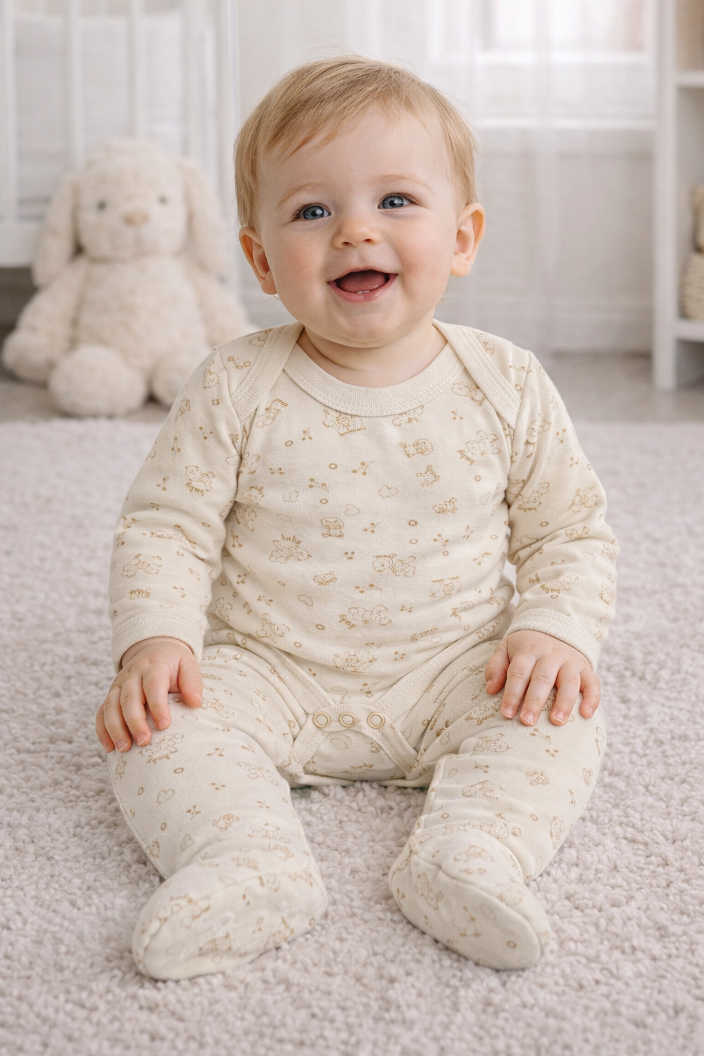 Комплект одежды