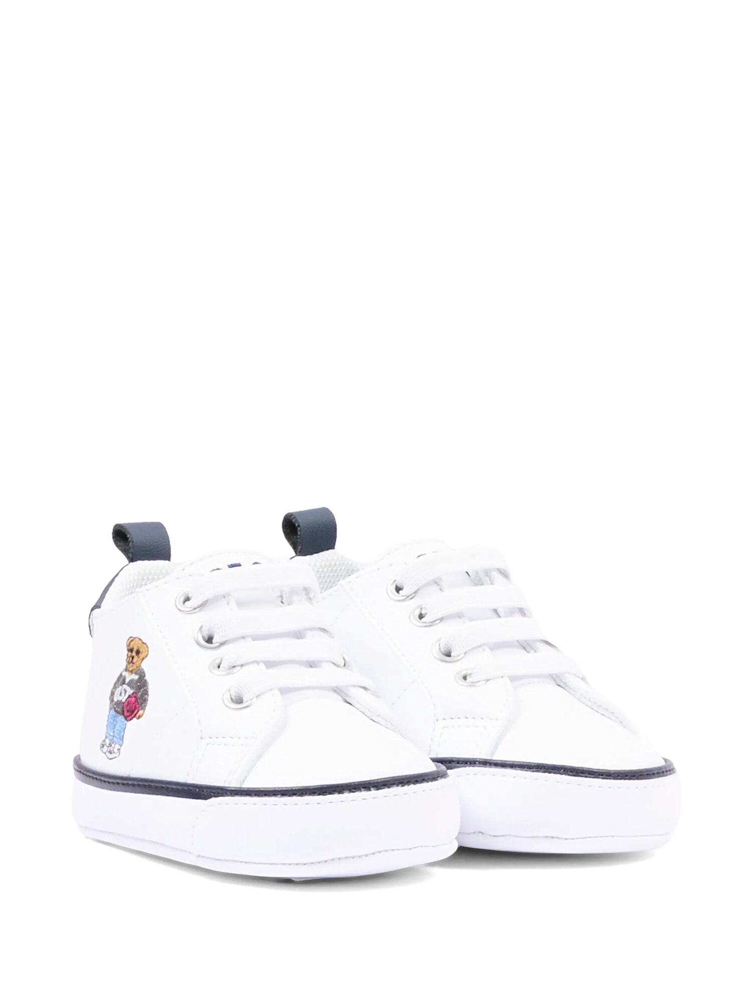 Кроссовки Polo Bear sneakers