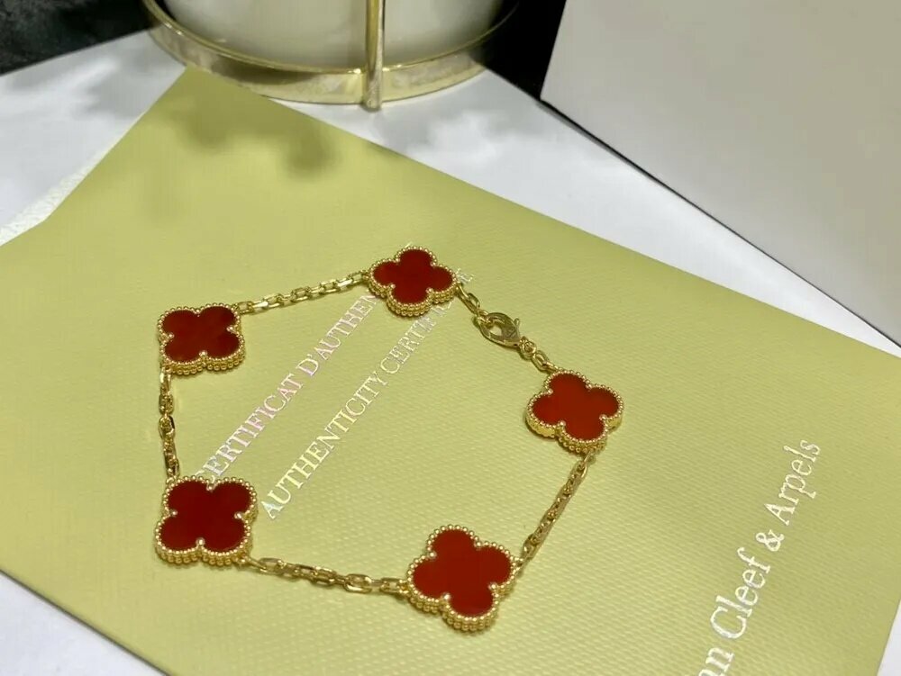 Van Cleef & Arpels Браслет