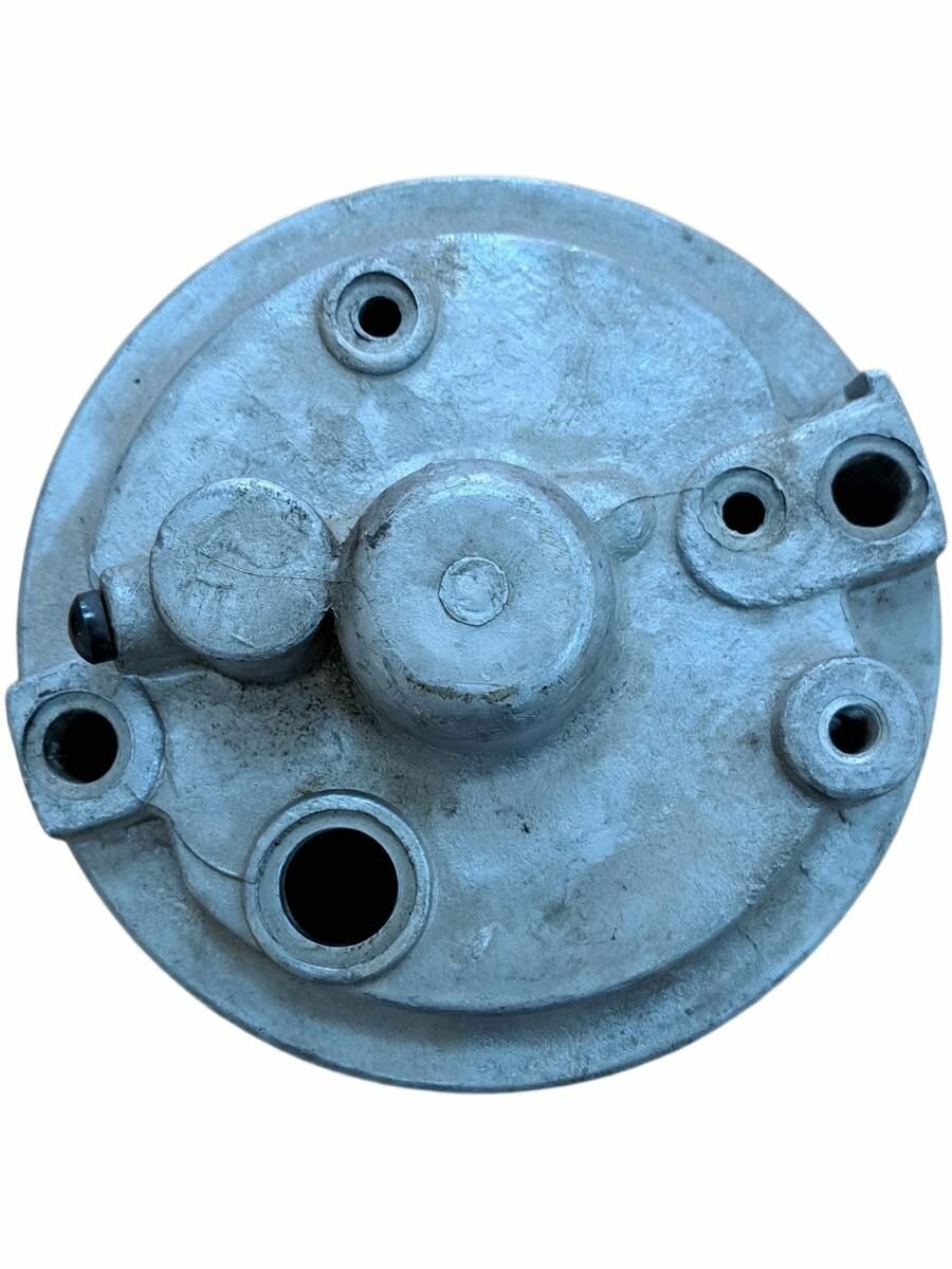 25.3708300BT Крышка стартера задняя алюминевая со втулкой для 25 группы стартеров