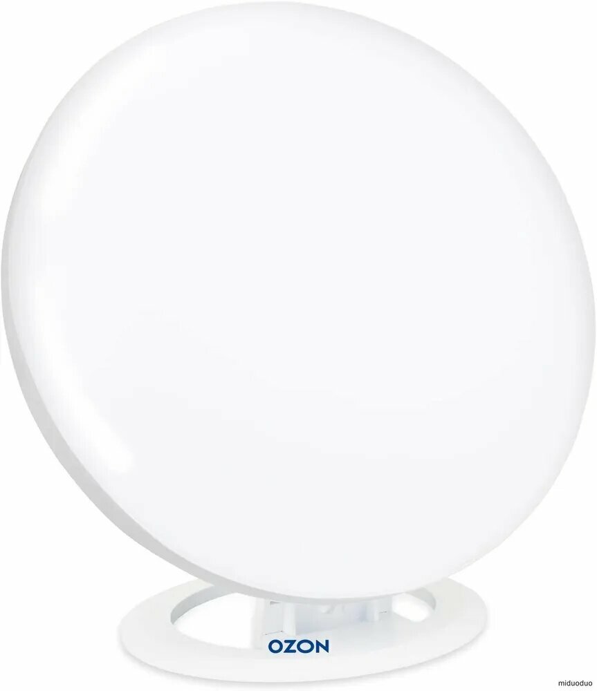 Лампа Light The Rapy Lamp, свет без ультрафиолета 10000 люкс, солнечная лампа с 3 цветовыми температурами, компактный размер для дождливой погоды, офиса без окон