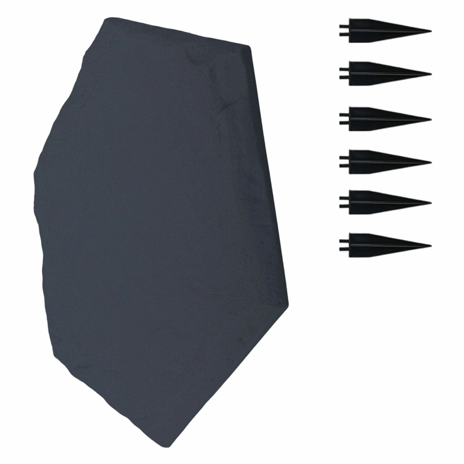 Садовые плитки из смолы для дорожек устойчивые к погодным условиям