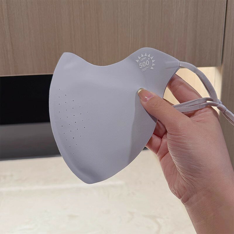 Маска-лицина