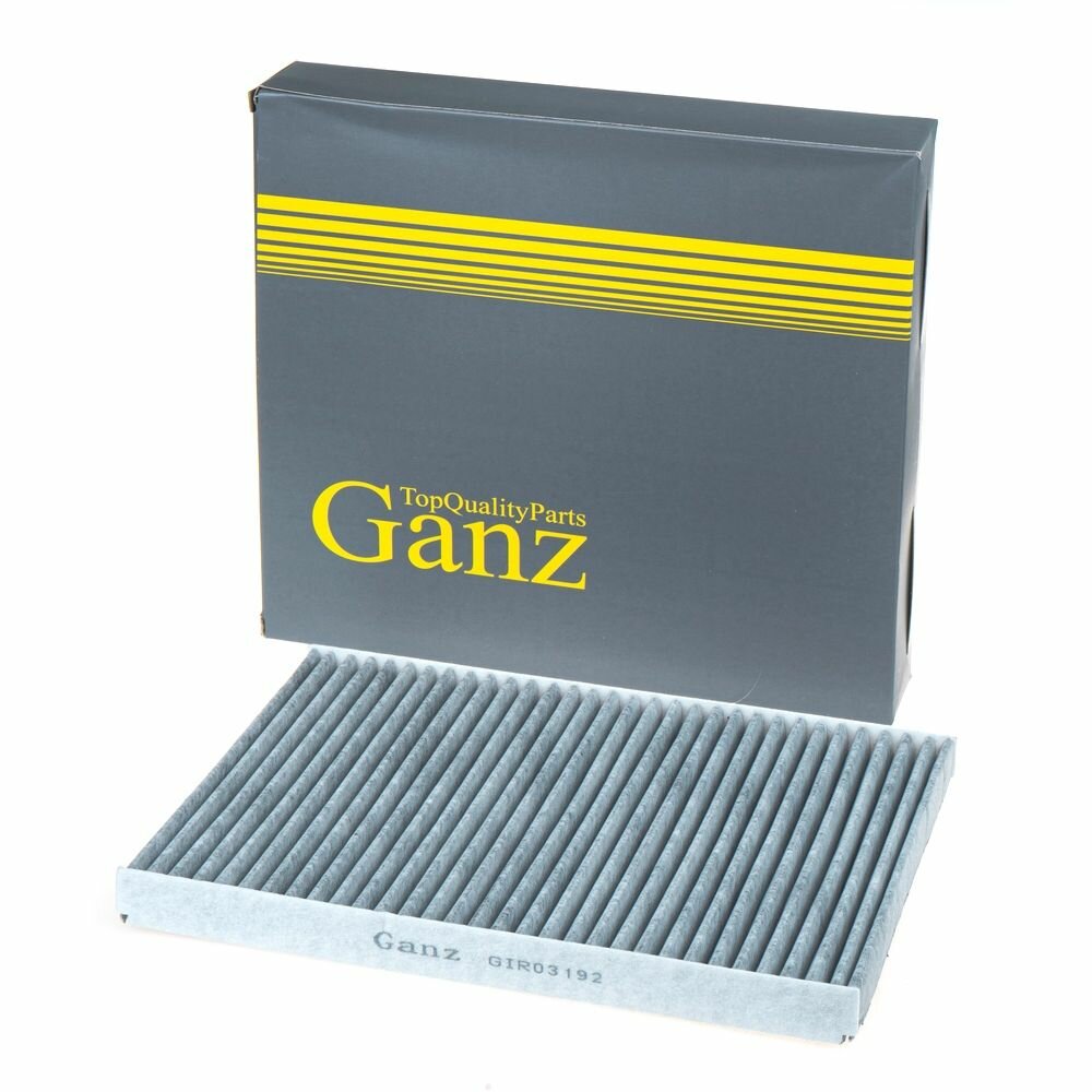 Салонный фильтр угольный на Фольксваген Поло, Пассат, Гольф, Рено Колеос