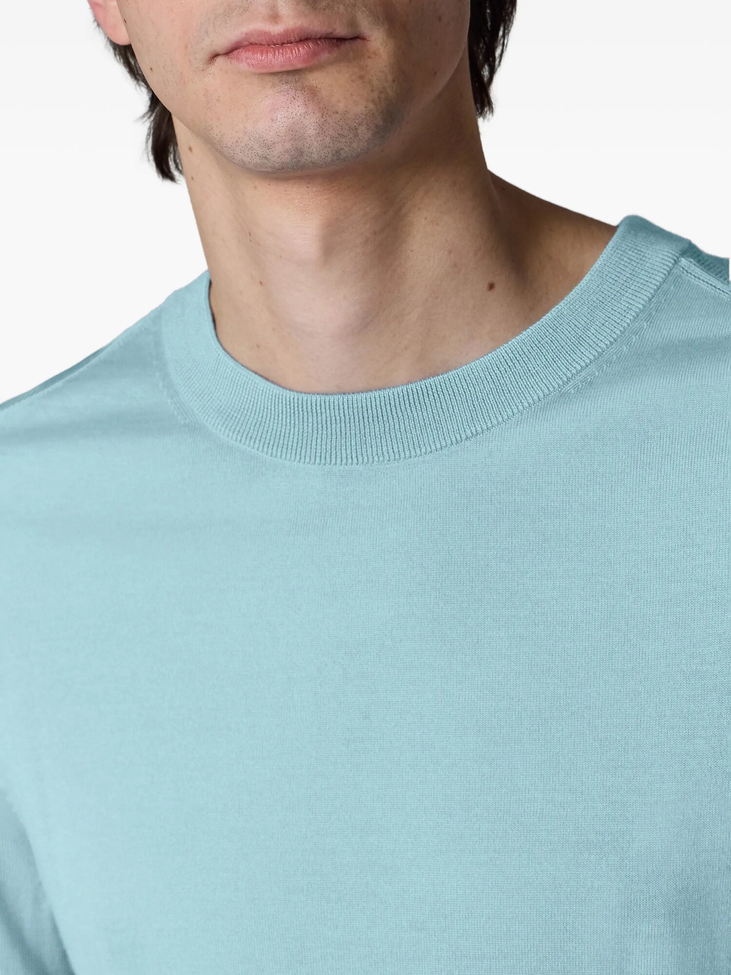 Свитер Paul Smith, размер M, , blue — фото 1