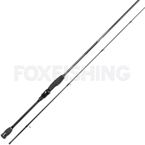 Спиннинг Nautilus Furyosa 228см. 0,6-10гр. NEW / FRYS-762L