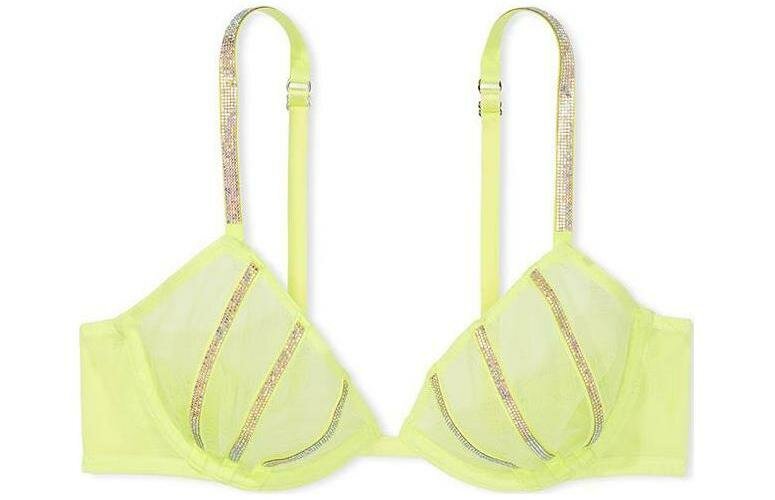 Бюстгальтер Victoria's Secret 9970119
