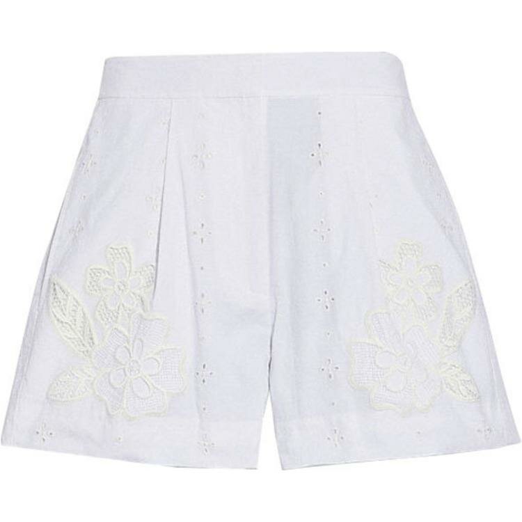 Бермуды Casual Shorts