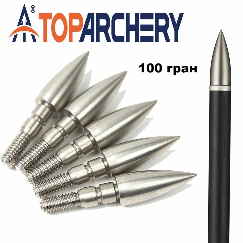 TOPARCHERY Аксессуары для лука, арбалета, рогатки лук арбалет рогатка