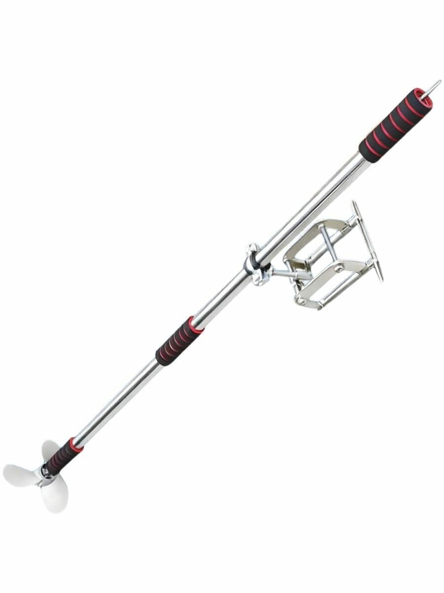 Лопасть весла