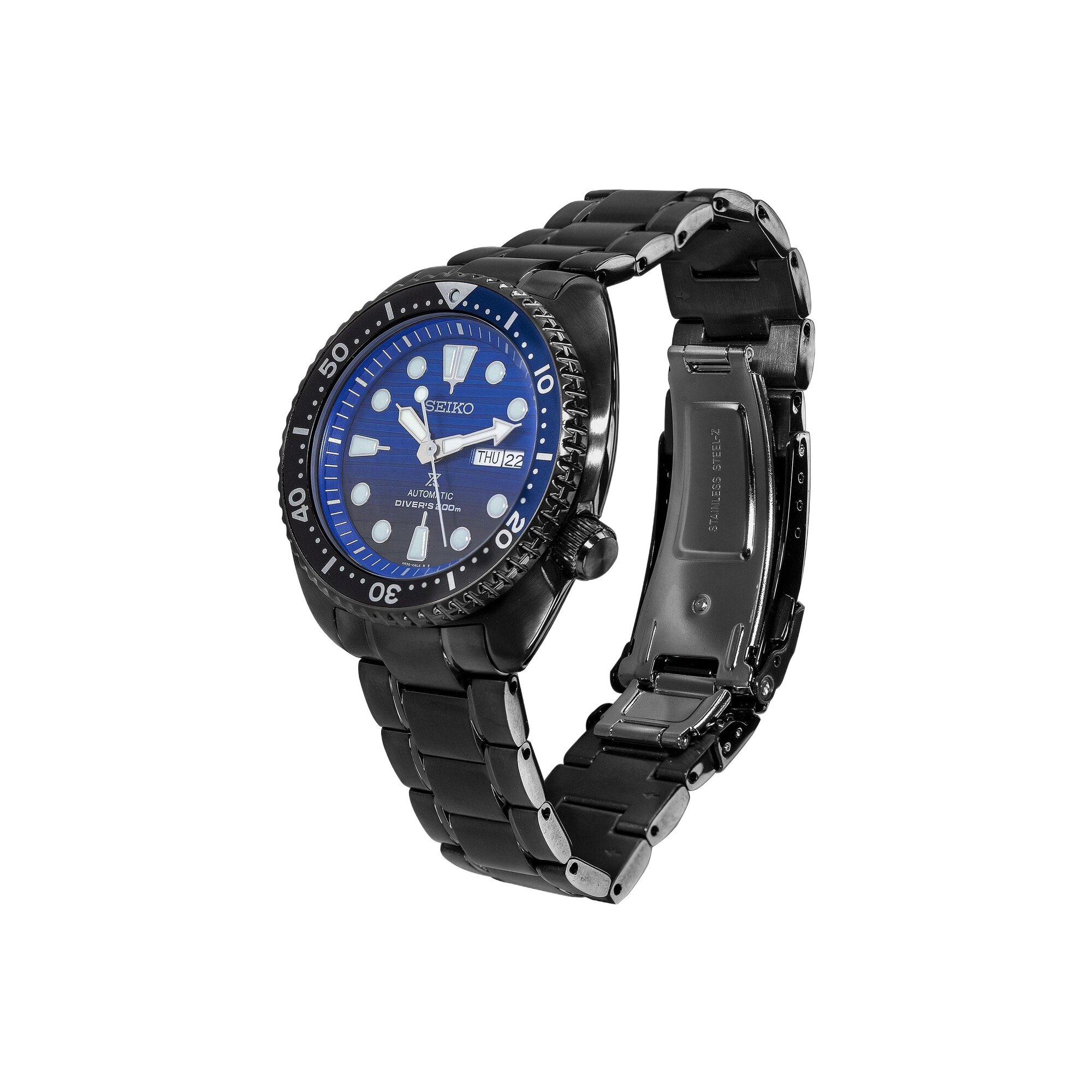 Наручные часы SEIKO — фото 1