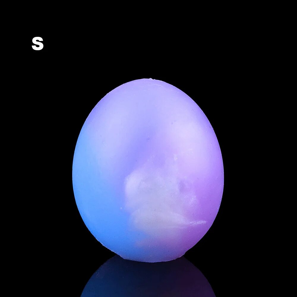 YOCY фэнтезийные игрушки в виде яйца, яйцо-овипозитор, анальная секс-игрушка для женщин и 1pcs R16S