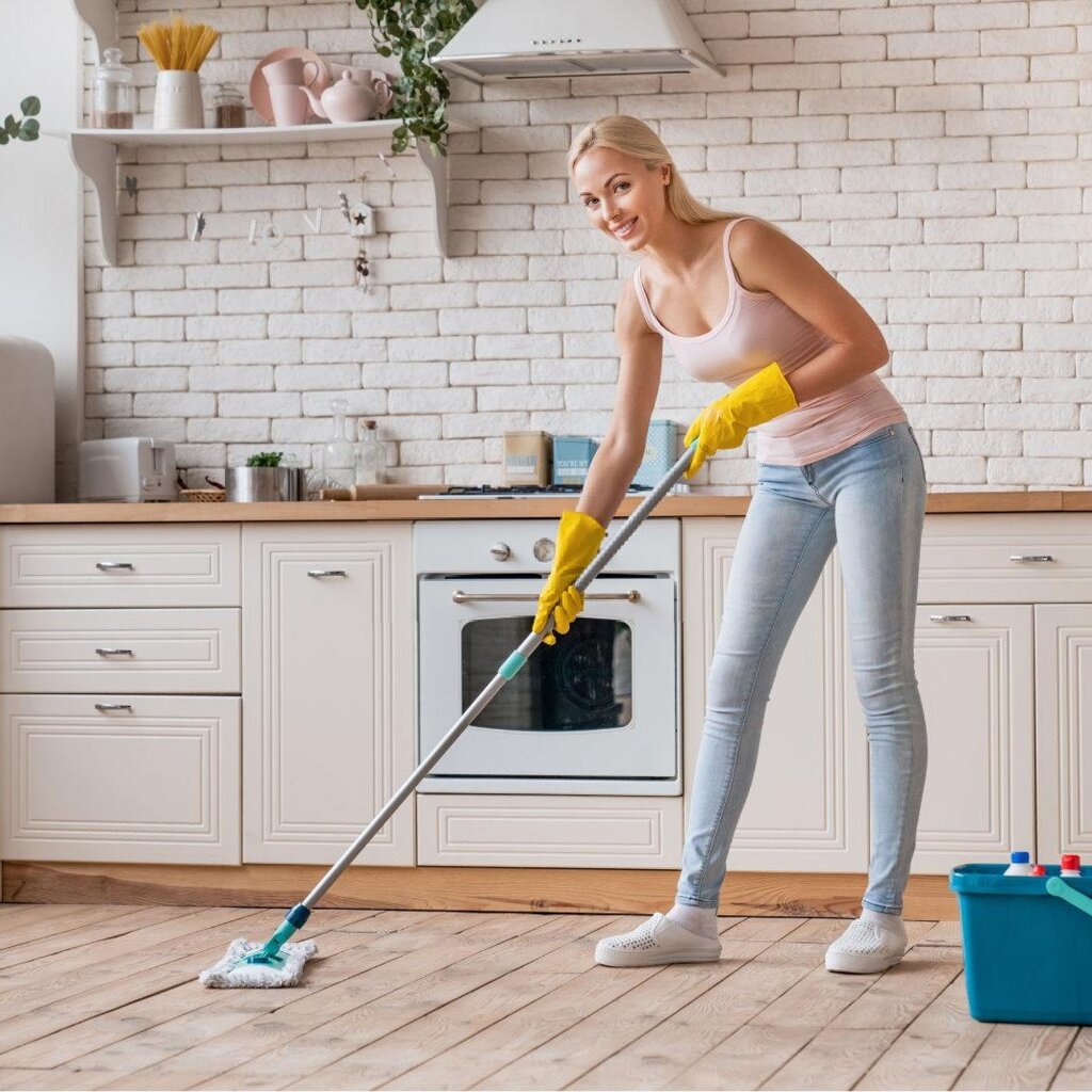 Регулируемая щётка для ковров и ухода за питомцами