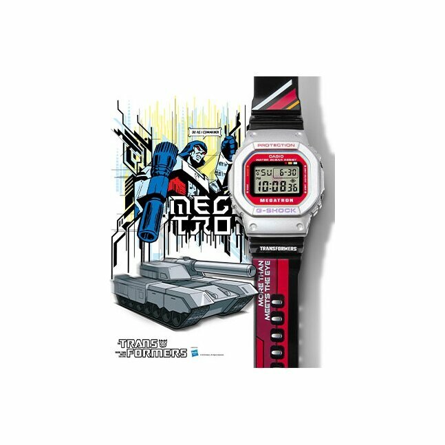 Наручные часы CASIO — фото 1