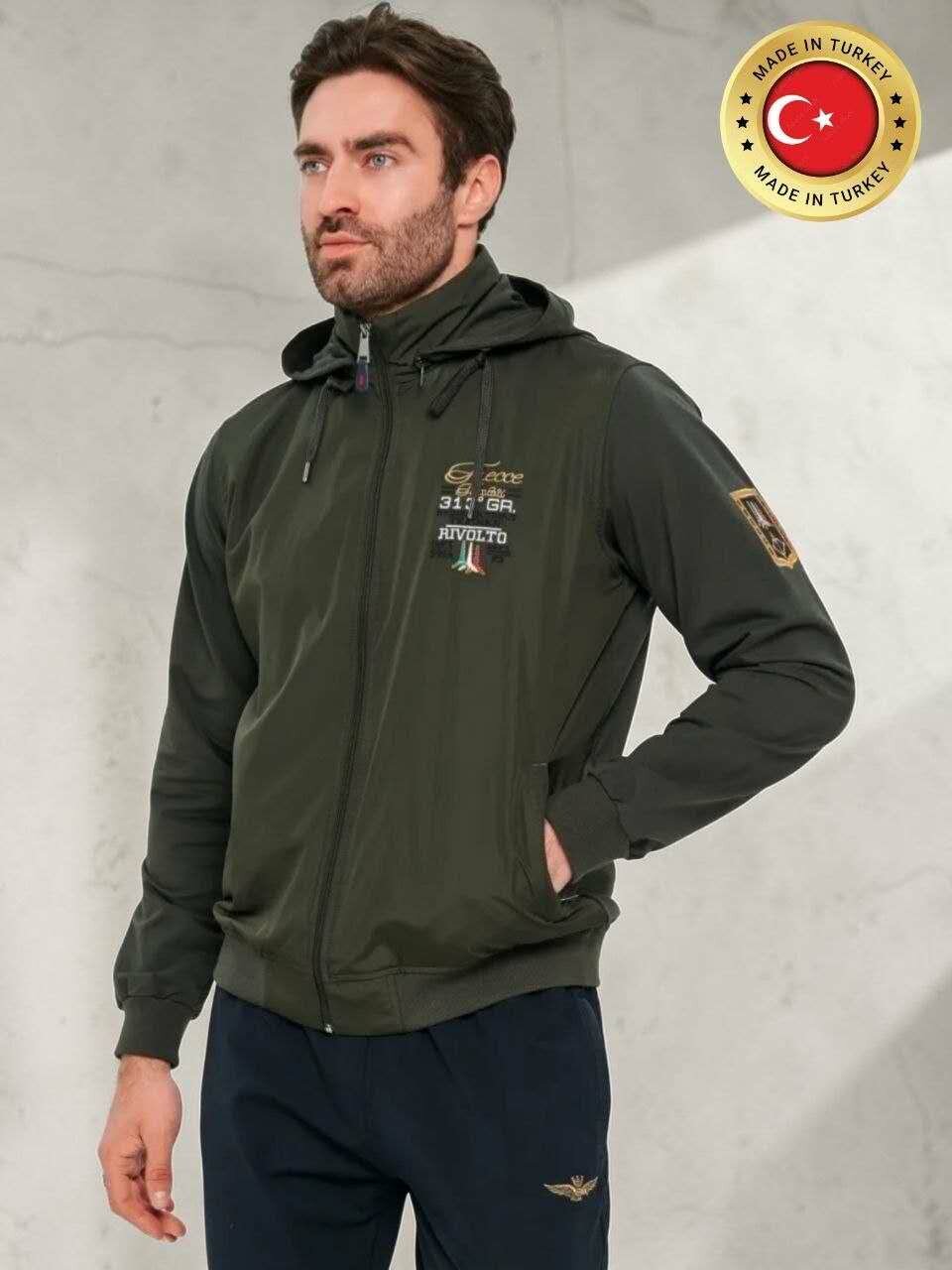 Костюм спортивный Aeronautica Militare