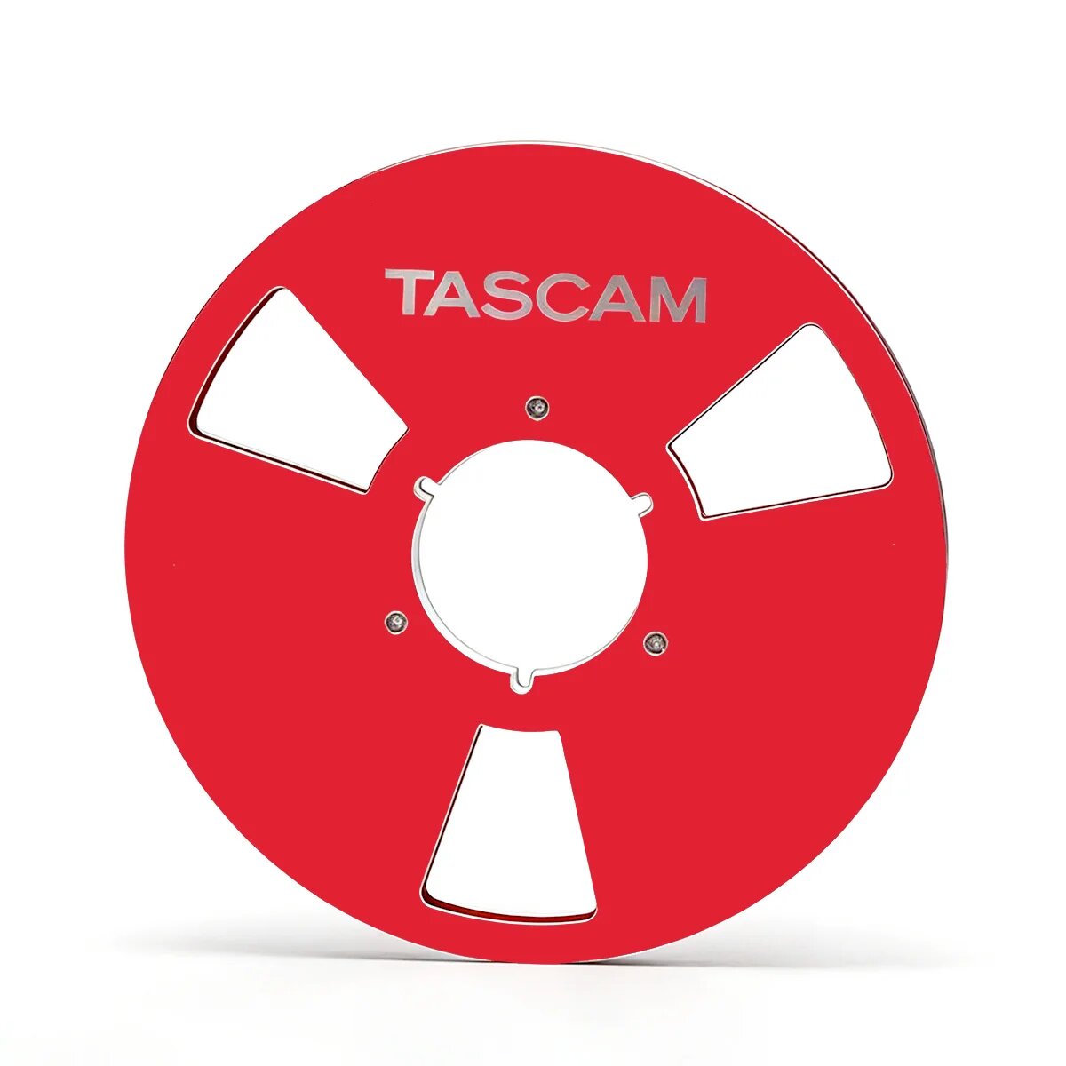 Пустые алюминиевые катушки для катушечных магнитофонов AKAI 10 дюймов