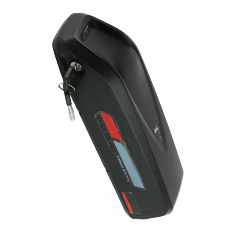 48V электрический велосипед 52x18650 с литиевым аккумулятором DIY-стандартная модель