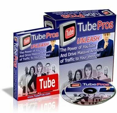 TubePros Раскройте — практическое электронное руководство с методиками и пошаговыми рекомендациями