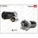 MASTERKIT 77ST024 Стартер FORD TRANSIT, PEUGEOT BOXER 06- (2kw) Masterkit