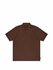 Рубашка Zanone Logo-patch polo shirt, размер 50