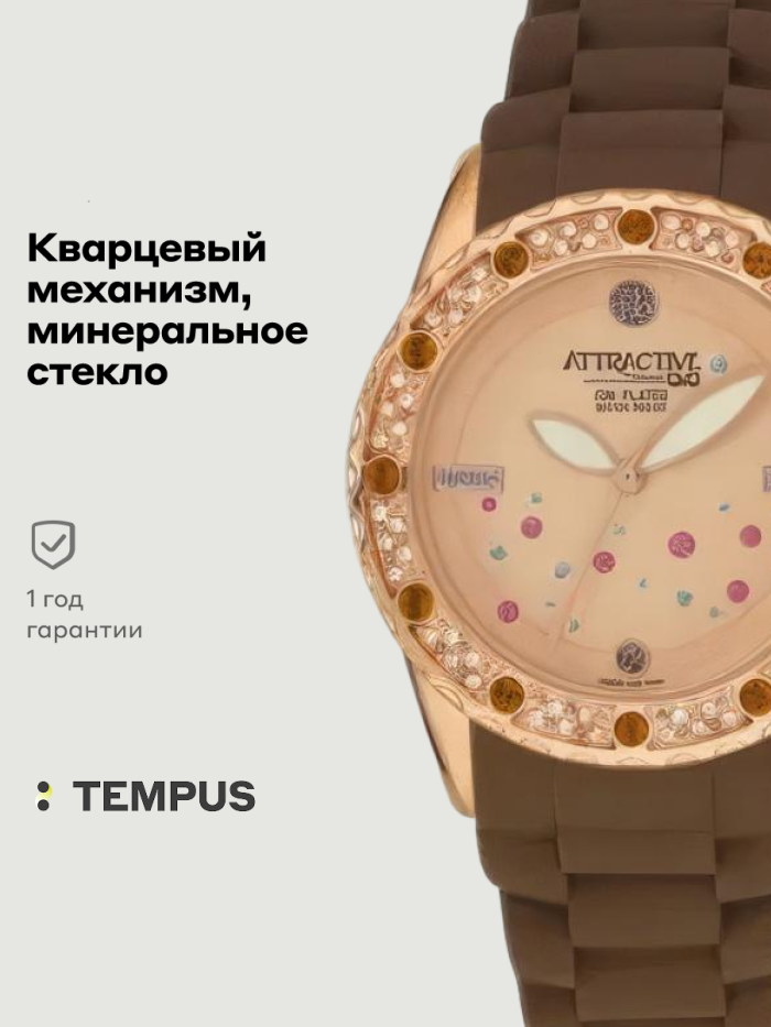 Наручные часы