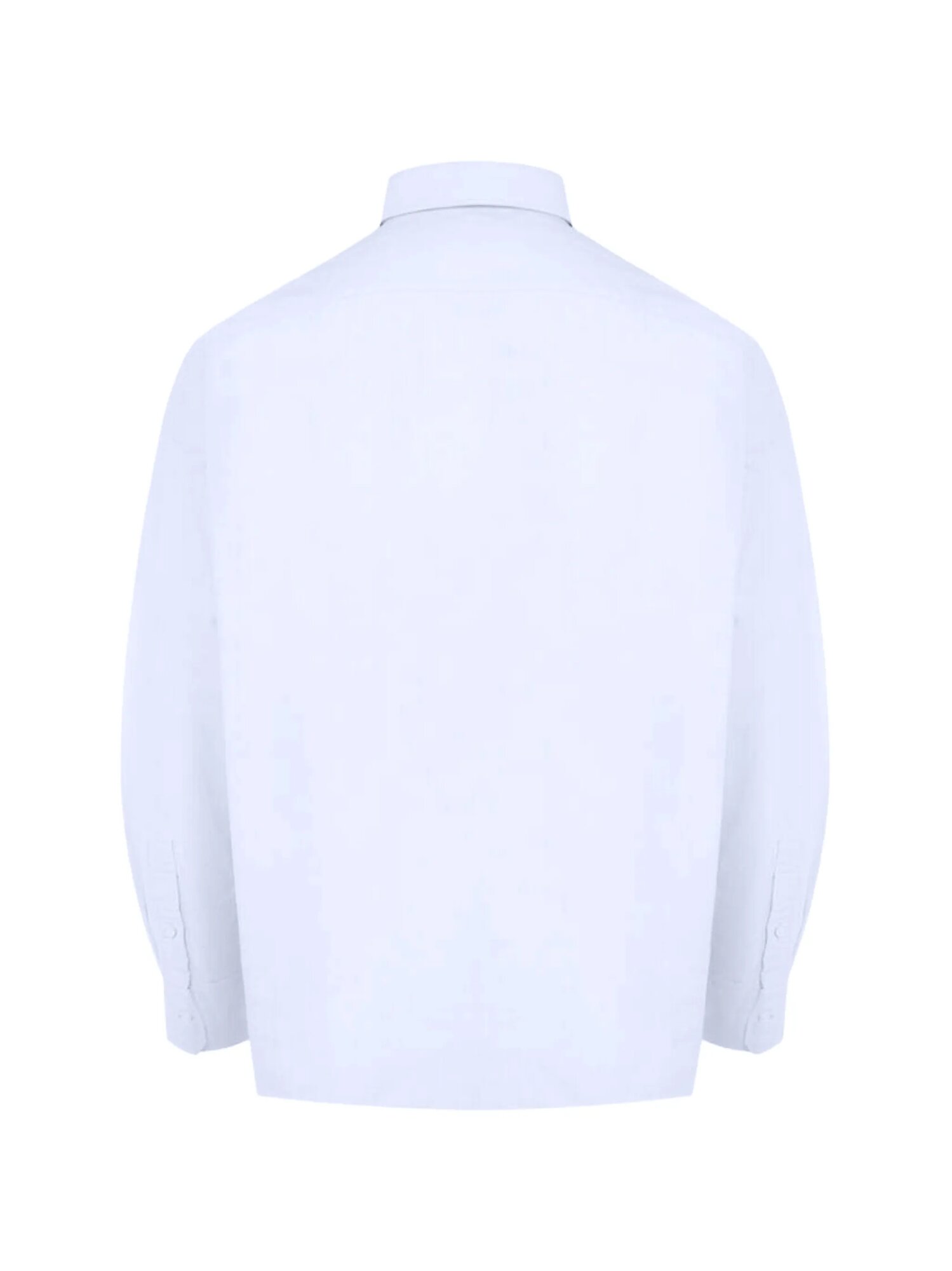 Рубашка JW Anderson, размер 52, blue — фото 1