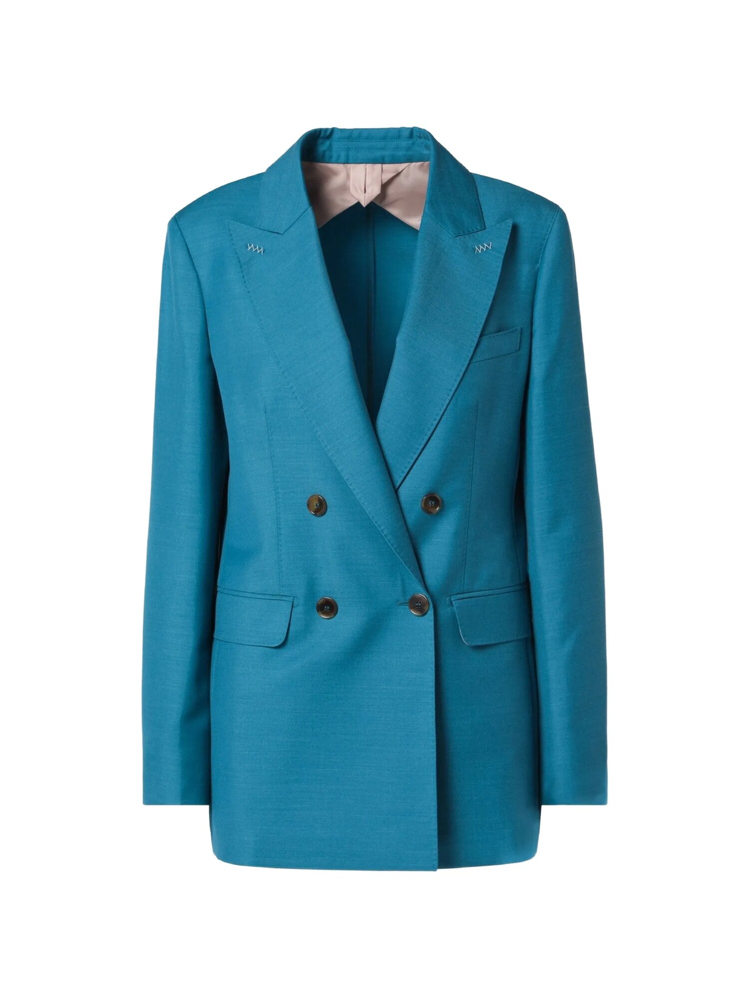 Куртка Double-breasted jacket