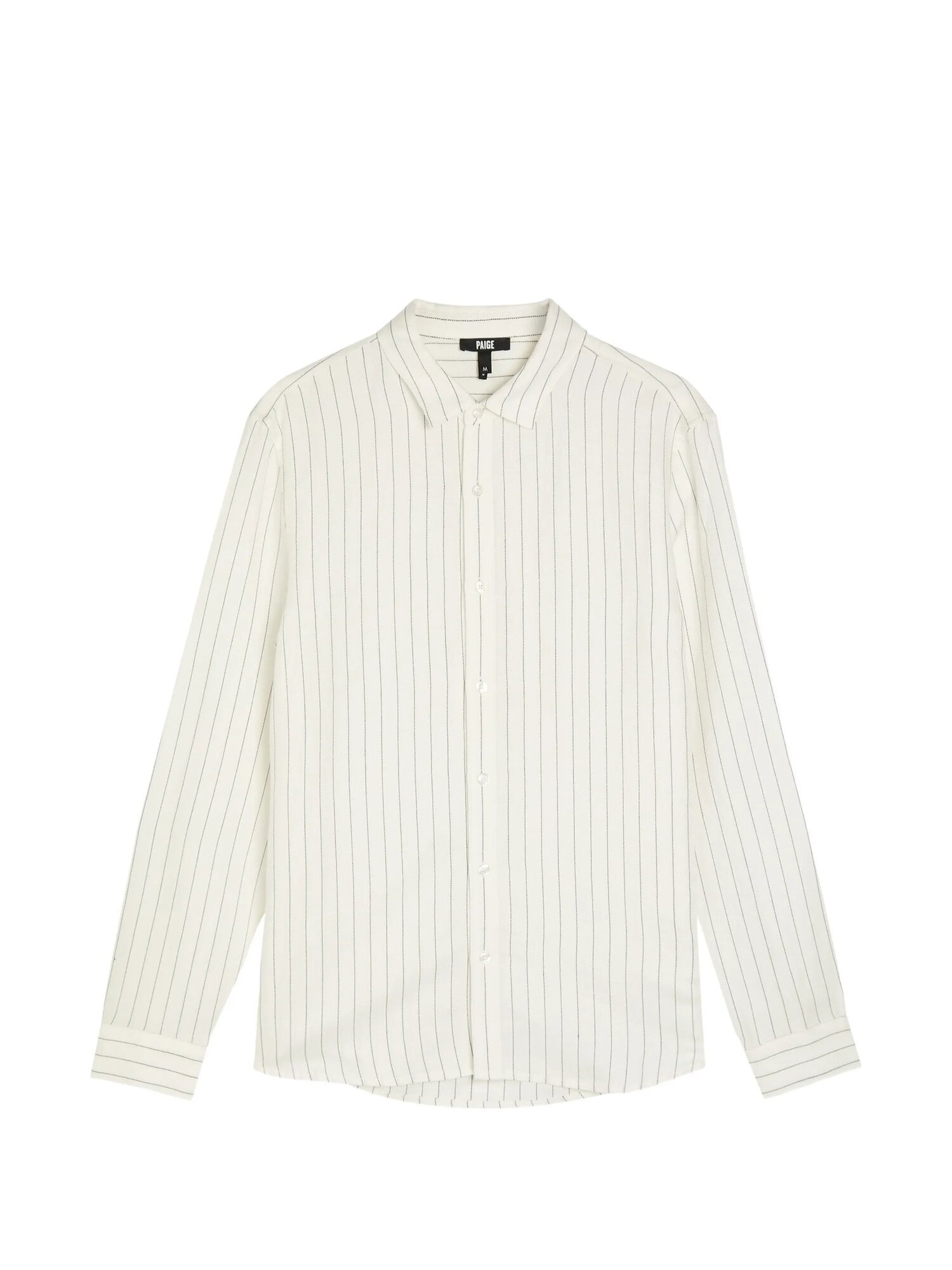 Рубашка Striped shirt