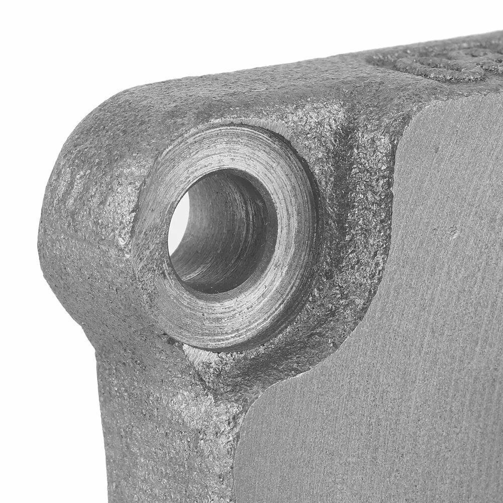 Выпускное колено выхлопной трубы турбонаддува 3978390, автоматический аксессуар, подходящий для ISDe140 4.5L