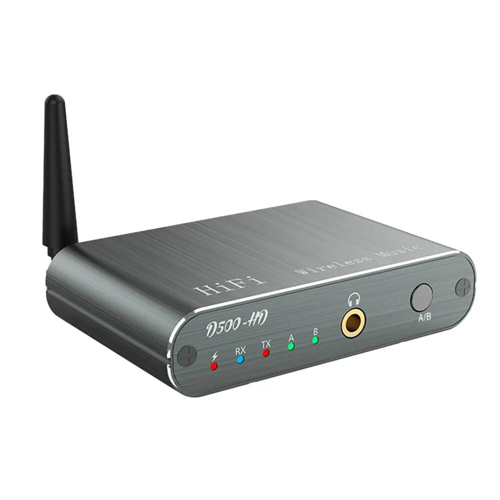 HD/LL Bluetooth аудио передатчик приемник Hifi беспроводной адаптер