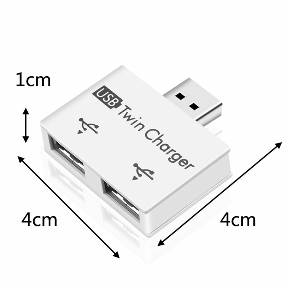 USB-концентратор — фото 1
