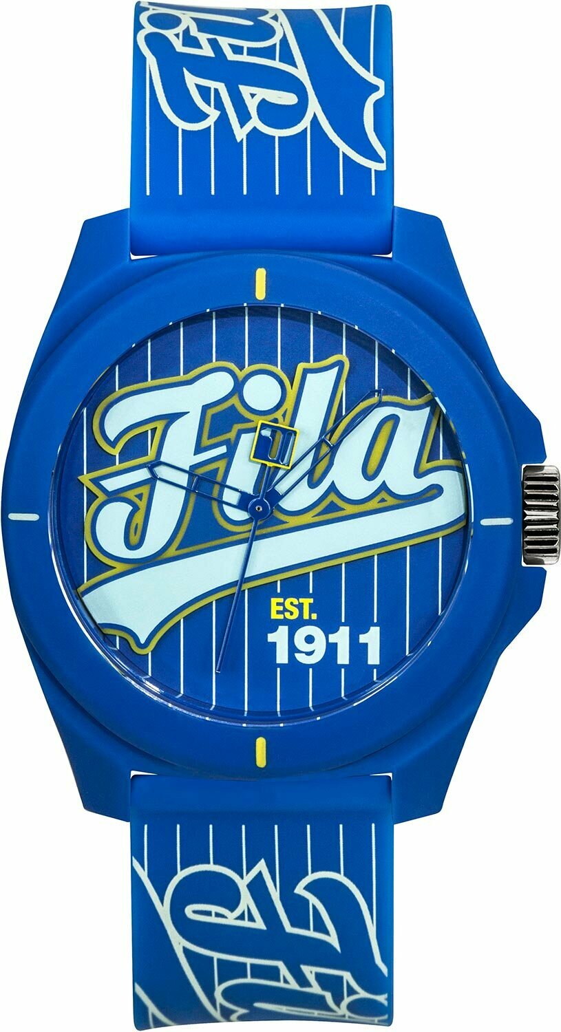  Fila