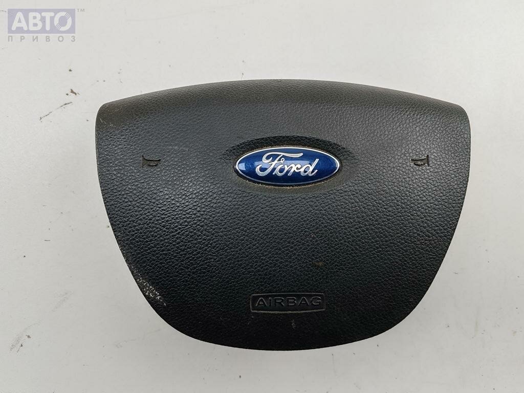 Подушка безопасности (Airbag) водителя Ford Transit (2006-2014)