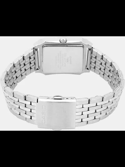Наручные часы CASIO, белый — фото 1