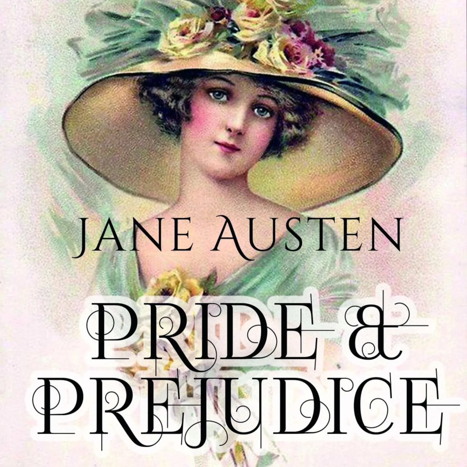 Pride and Prejudice [Аудиокнига]