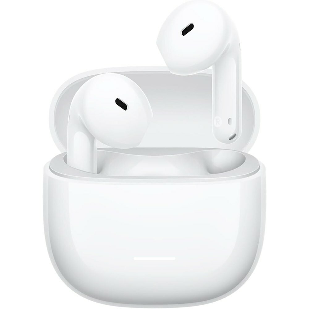 Беспроводные наушники REDMI Buds 8 Active White BHR08JUGL