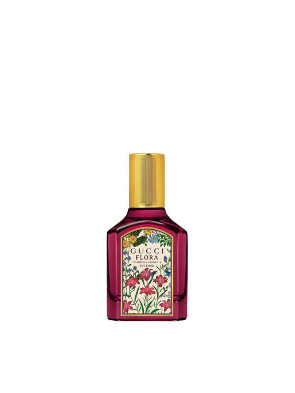 Парфюмированная вода женская Gucci Flora Gorgeous Gardenia Intense 3616305275769