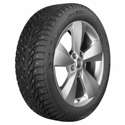 Автошина зимняя Hankook Winter i*Pike LV RW15 225/70R15C 112/110R для легкогрузовых автомобилей