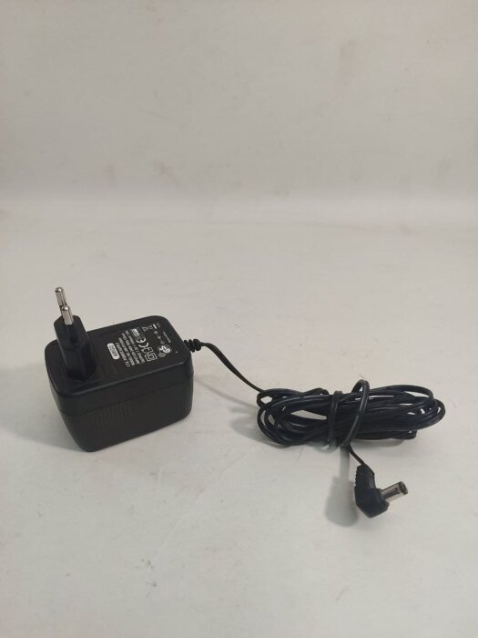 Блок питания внешний 7.5V 1A AMIGO AM-0751000V