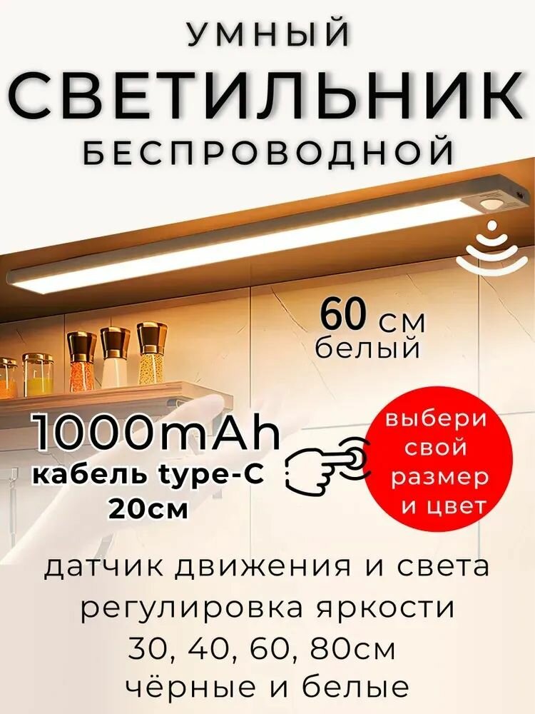 Настенно-потолочный светильник